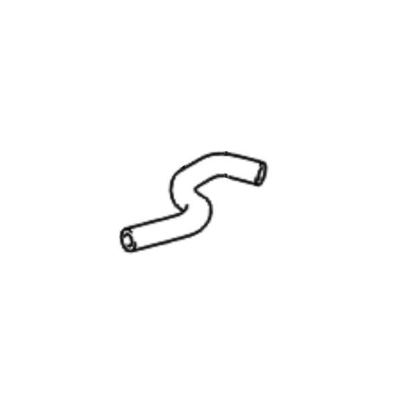 Lexus IS Phase 1 PCV To Manifold Hose — 12261-70080 ISP1