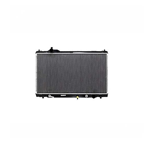 Lexus IS-F Radiator — 16400-38H10 LISF