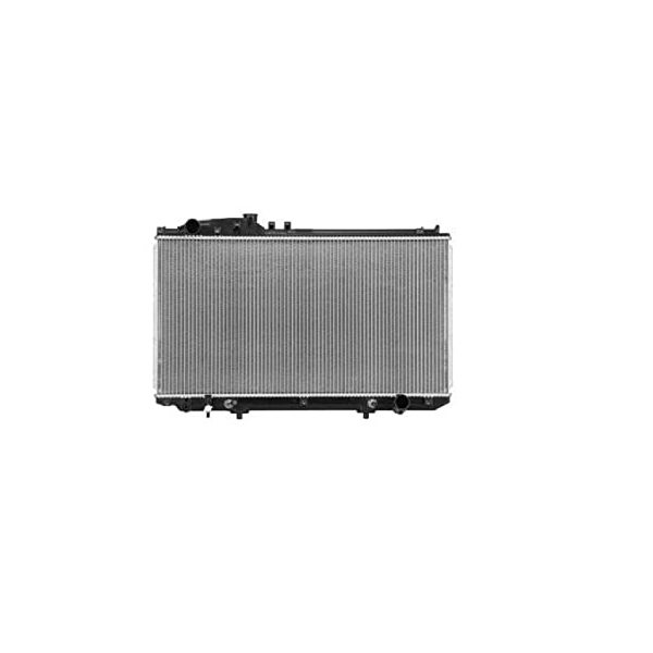 Lexus GS Phase 2 Radiator — 16400-50271 GSP2