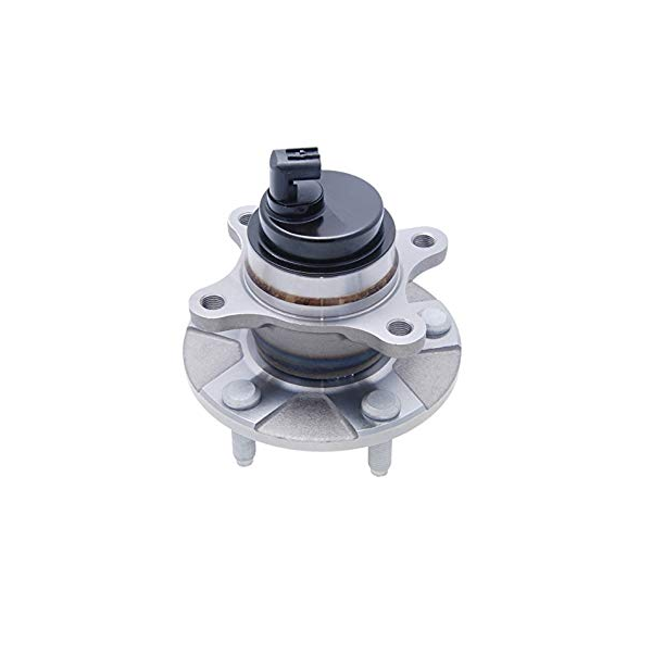 Lexus LS Phase 3 Front Wheel Hub — 43550-50032 LSP3