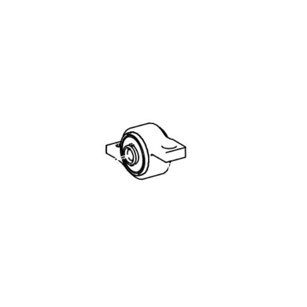 Lexus GS Phase 4 N/S Front Lower Arm Rear Bush Assembly 0ET — 48076 ...