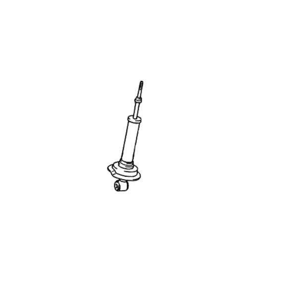 Lexus SC430 Rear Shock Absorber — 48530-80352 SC430