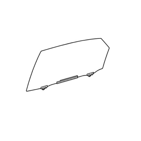 Lexus IS Phase 2 F-Sport front Bumper — 52119-53944 ISP2
