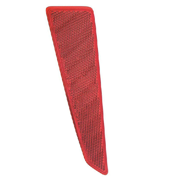 Lexus RX Phase 4 N/S Rear Reflector — 81920-48050 RXP4