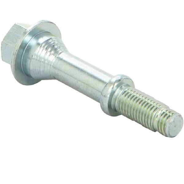 Lexus Exhaust Backbox Clamp Bolt — 90109-W0006 L