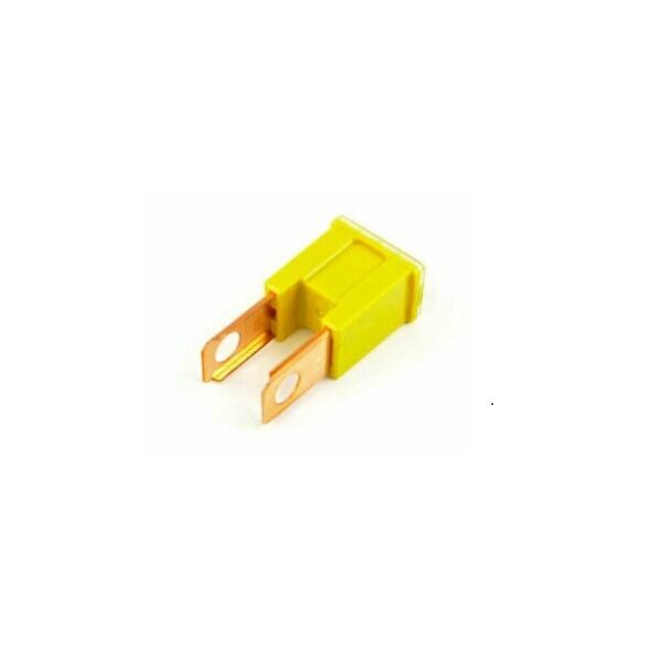 Lexus IS Phase 1 60A Fusible Link — 90982-08202 ISP2