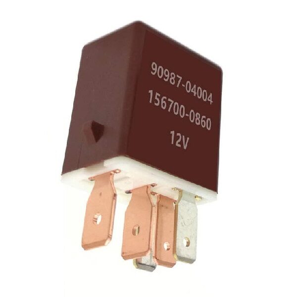 Lexus Wiper Relay — 90987-04004 L