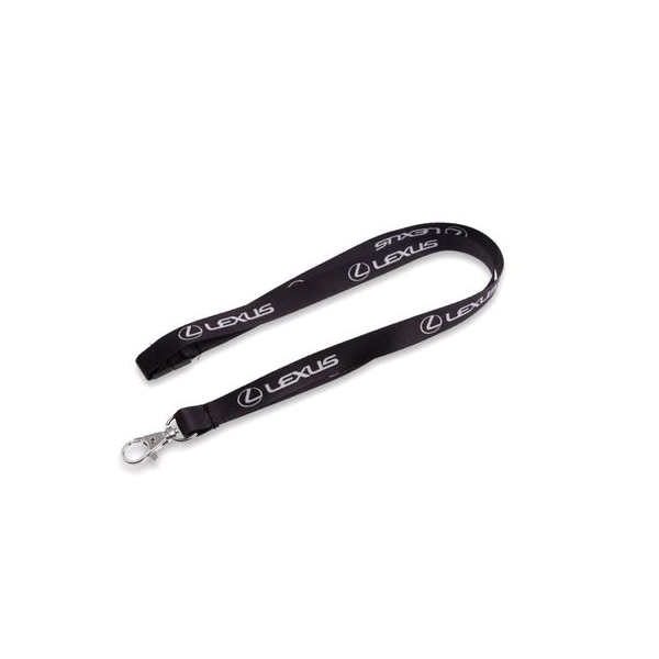 Lexus Lanyard — 93 L