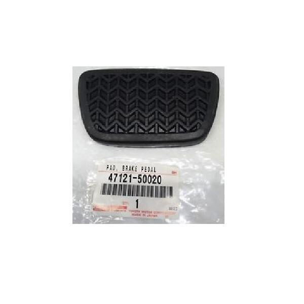 Lexus NX Phase 1 Front Bumper Lower Spoiler — 52411-78010 NXP1