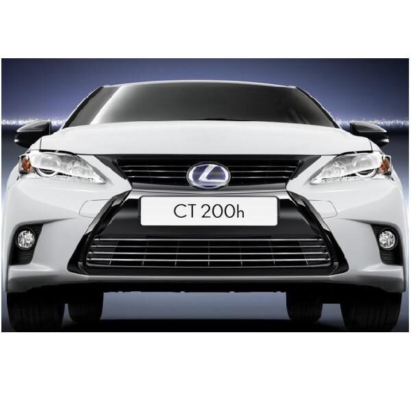 Lexus NX Phase 1 O/S Side Mouldings — PT29A-78150-RH NXP1