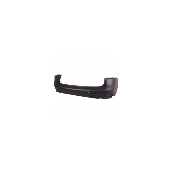 Lexus IS Phase 3 Rear Bumper — 52159-53950 ISP3