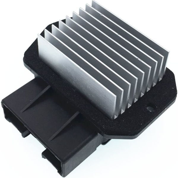 Lexus RX Phase 2 Blower Motor Control — 87165-13010 RXP2