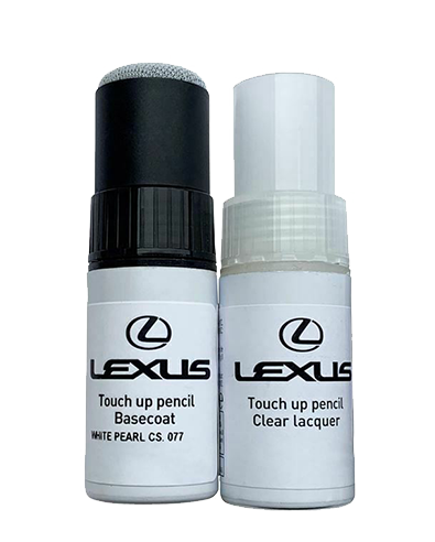 Lexus Parts & Accessories — Genuine Lexus Parts