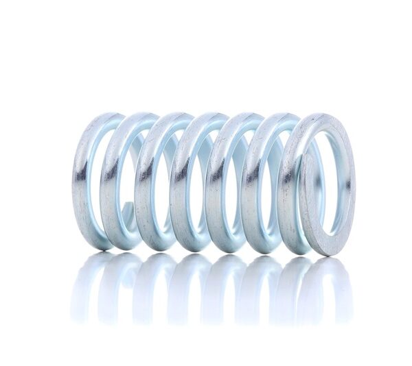 Lexus CT Phase 1 Front Exhaust Pipe Compression Springs — 90501-35037 CTP1